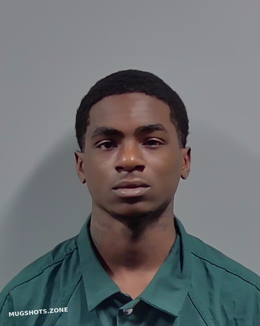 THOMAS GREGORY DEVON 09/11/2025 - Escambia County Mugshots Zone