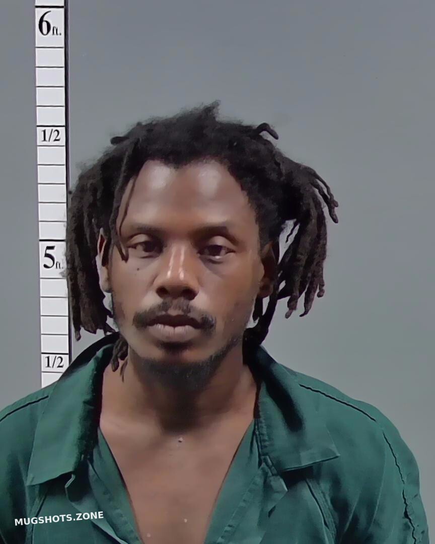 RICHARDSON JEREMY TERRELL 09/11/2025 - Escambia County Mugshots Zone