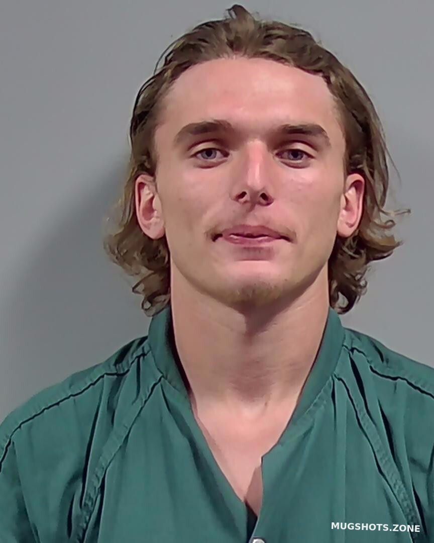 ACREE KAYLOB DALE 09/11/2025 - Escambia County Mugshots Zone
