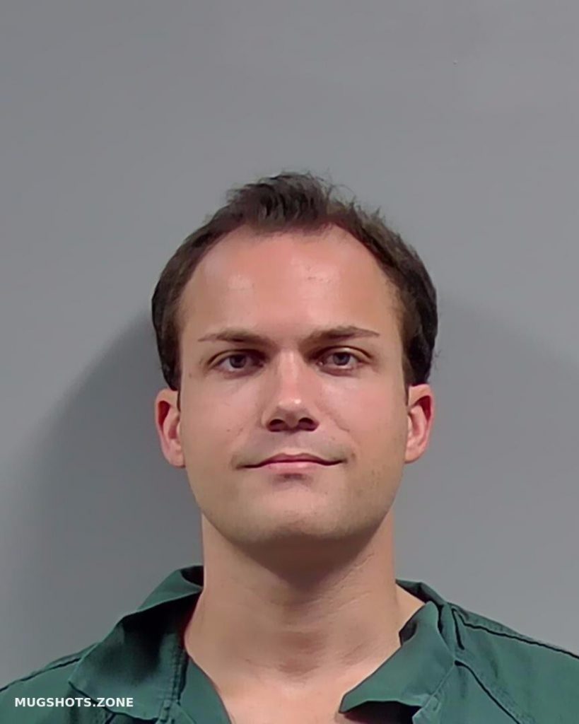 CONLEY TYLER MICHAEL 09/11/2025 - Escambia County Mugshots Zone