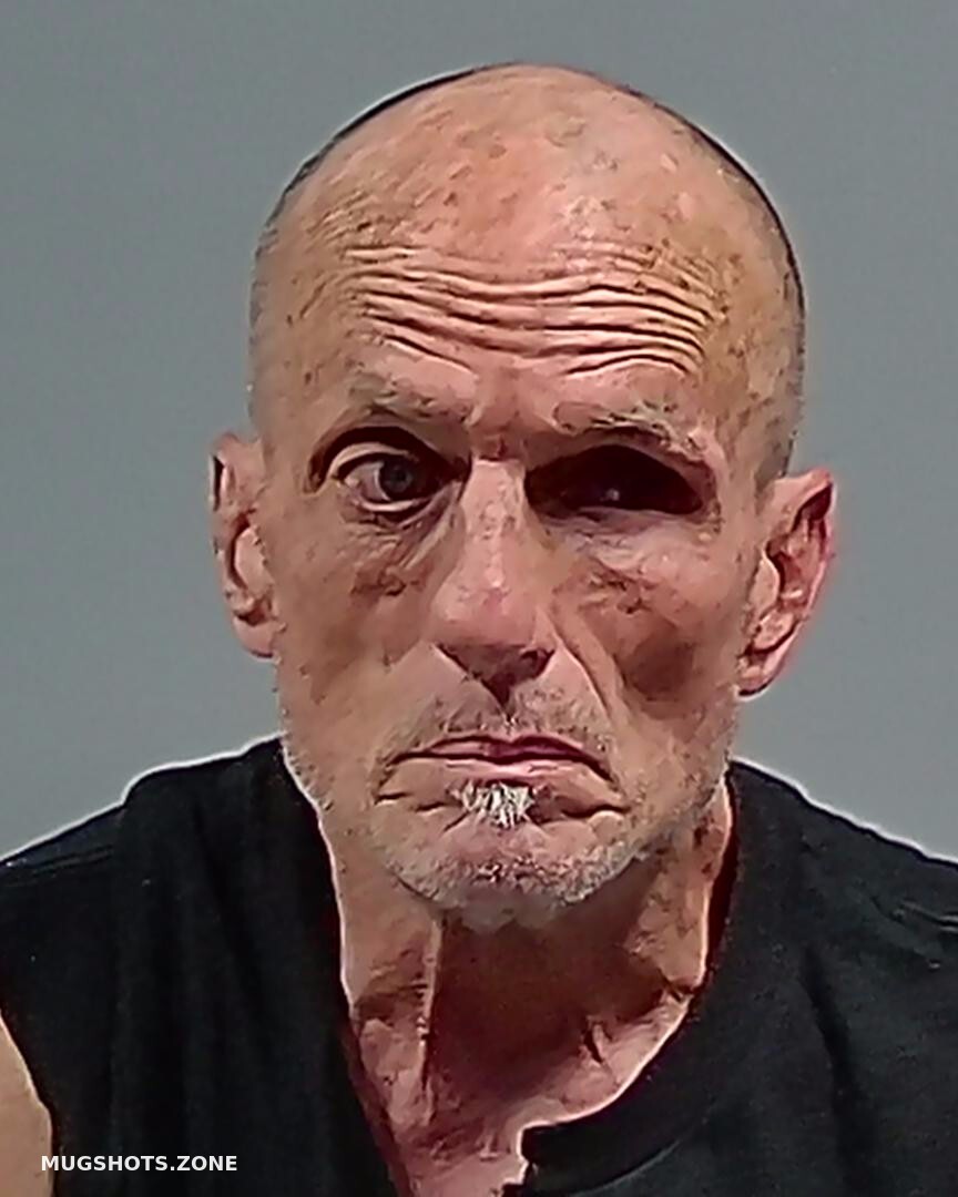 HENSARLING RICHARD EARL 09/11/2025 - Escambia County Mugshots Zone
