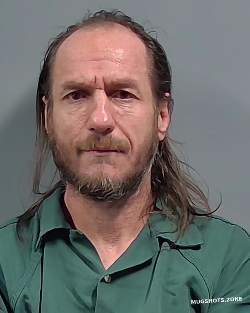 MECHLING PATRICK LEE 09/11/2025 - Escambia County Mugshots Zone