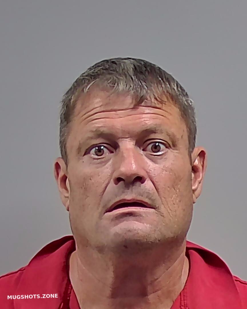 CRADIC MICHAEL TODD 09/12/2025 - Escambia County Mugshots Zone