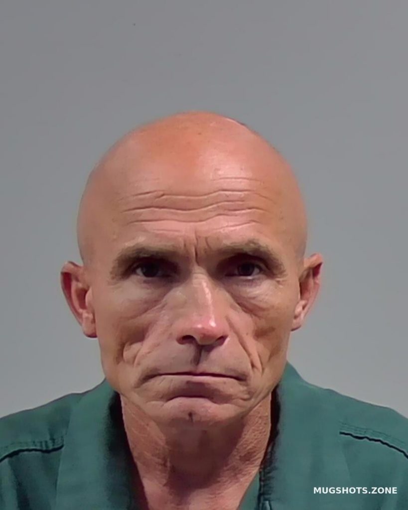 DEARMAN KENNETH DEWAYNE 09/13/2025 - Escambia County Mugshots Zone