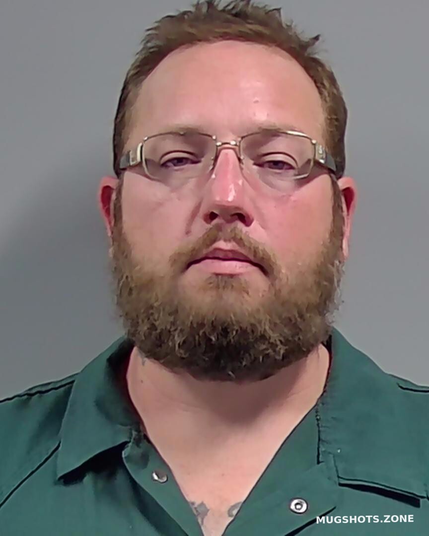 WILLIAMS AARON SHANE 09/13/2025 - Escambia County Mugshots Zone