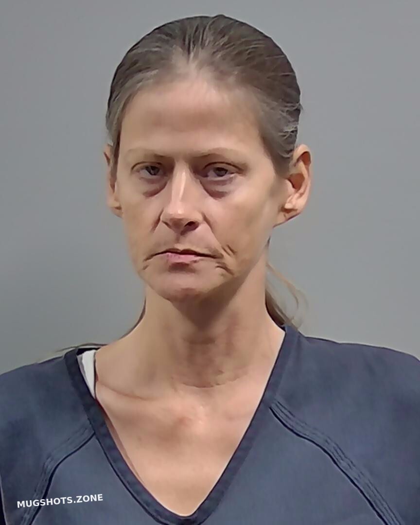 GRICE SHAUNA CHEROKEE 09/14/2025 - Escambia County Mugshots Zone