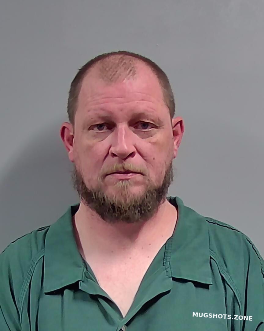 WILSON RANDALL ROYCE 09/14/2025 - Escambia County Mugshots Zone