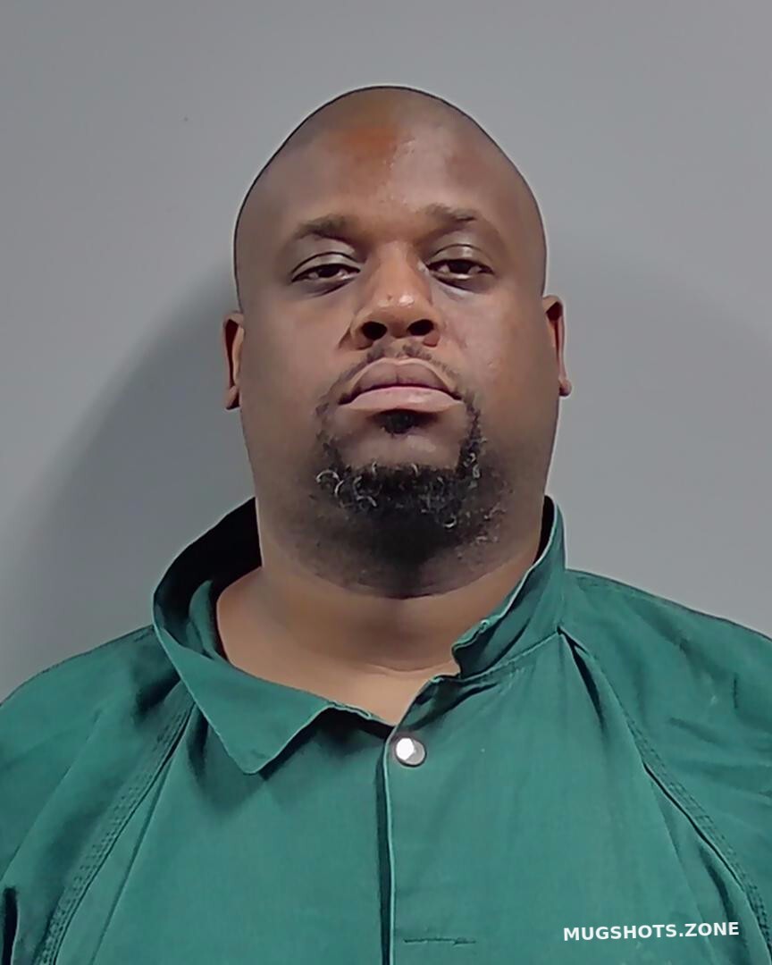 COLLINS ALVIS EUGENE 09/15/2025 - Escambia County Mugshots Zone