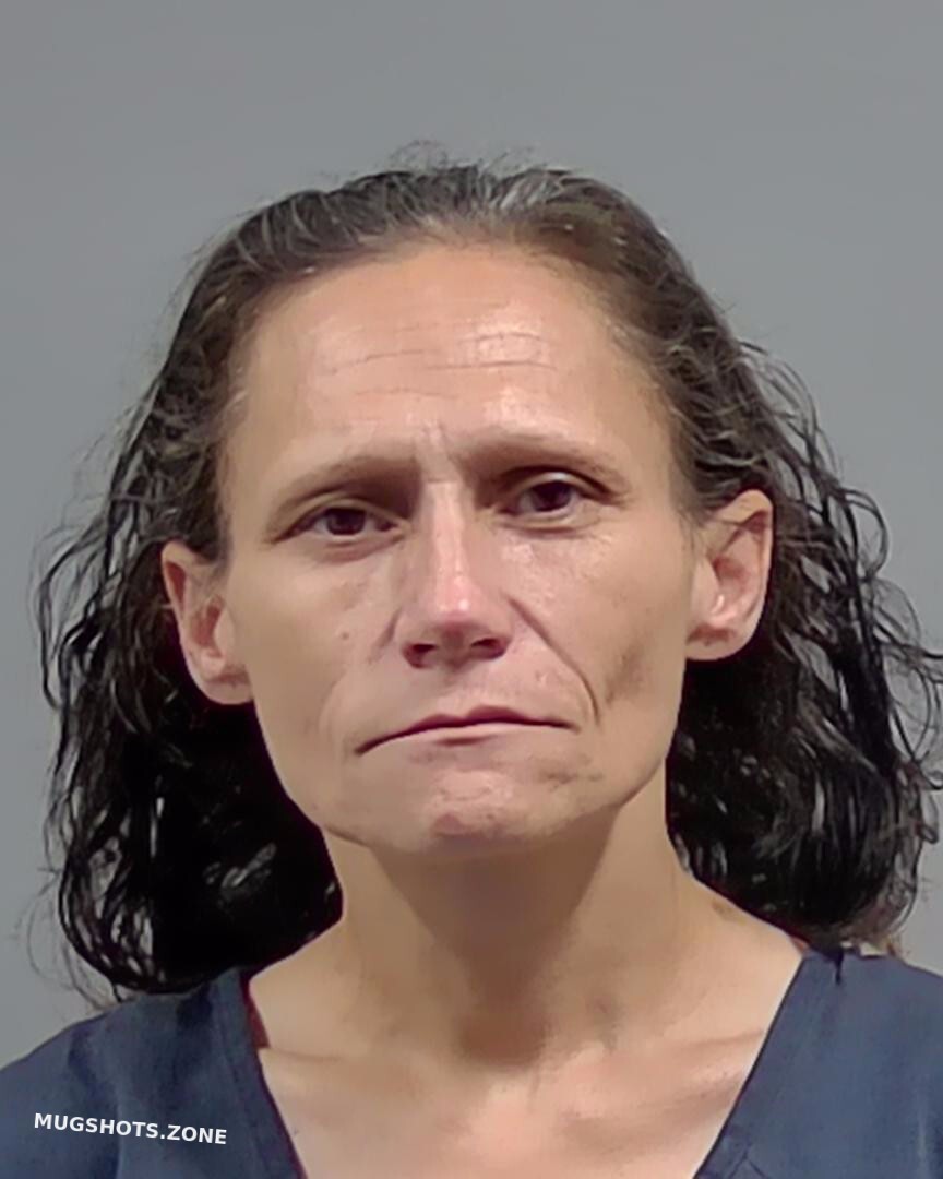 VETITOE SAMANTHA RENEA ELNORA 09/15/2025 - Escambia County Mugshots Zone
