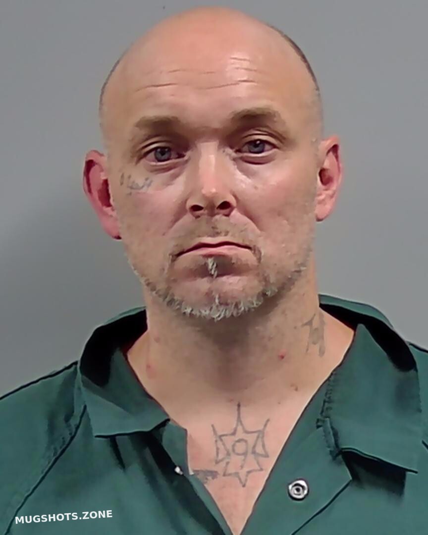 COLE ROBERT EDWARD 09/16/2025 - Escambia County Mugshots Zone