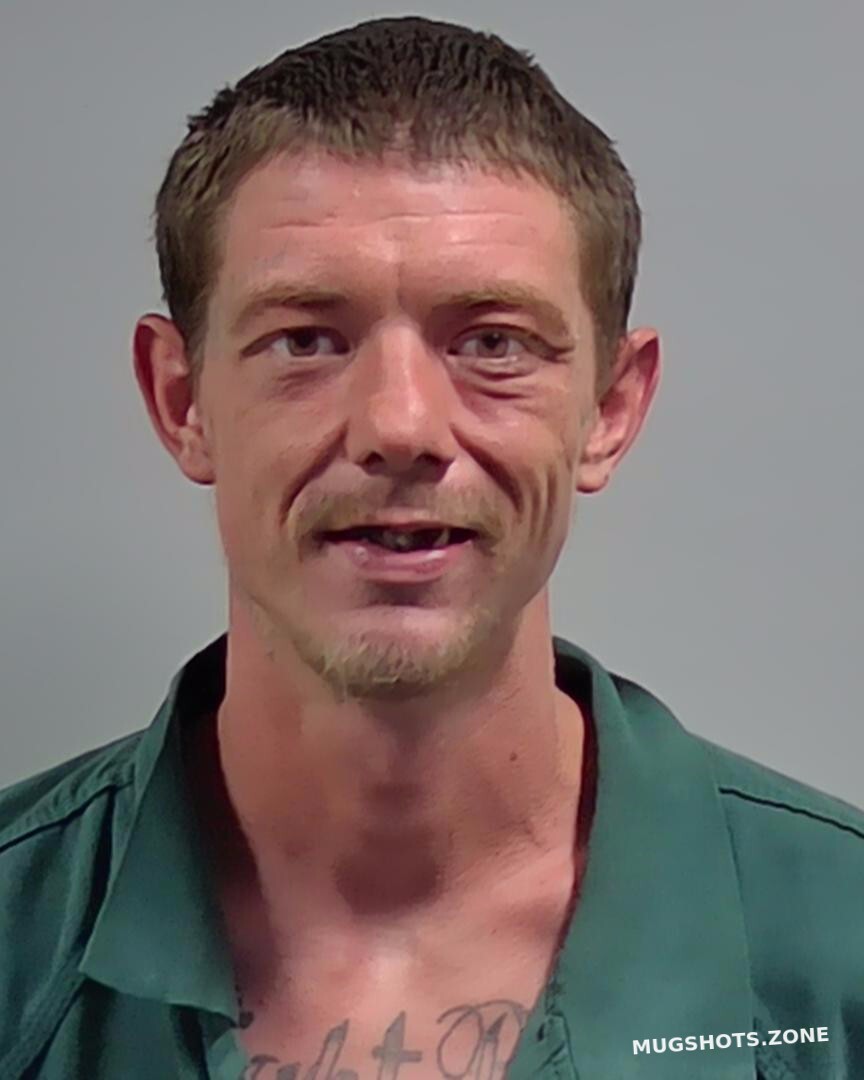 MOON BRENDON ALEXANDER 09/16/2025 - Escambia County Mugshots Zone