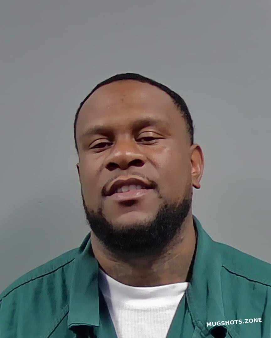 ALEXANDER-STEANS ROBERT DARNELL 09/16/2025 - Escambia County Mugshots Zone