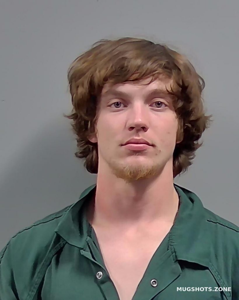 SMITH KYLE BEE 09/16/2025 - Escambia County Mugshots Zone