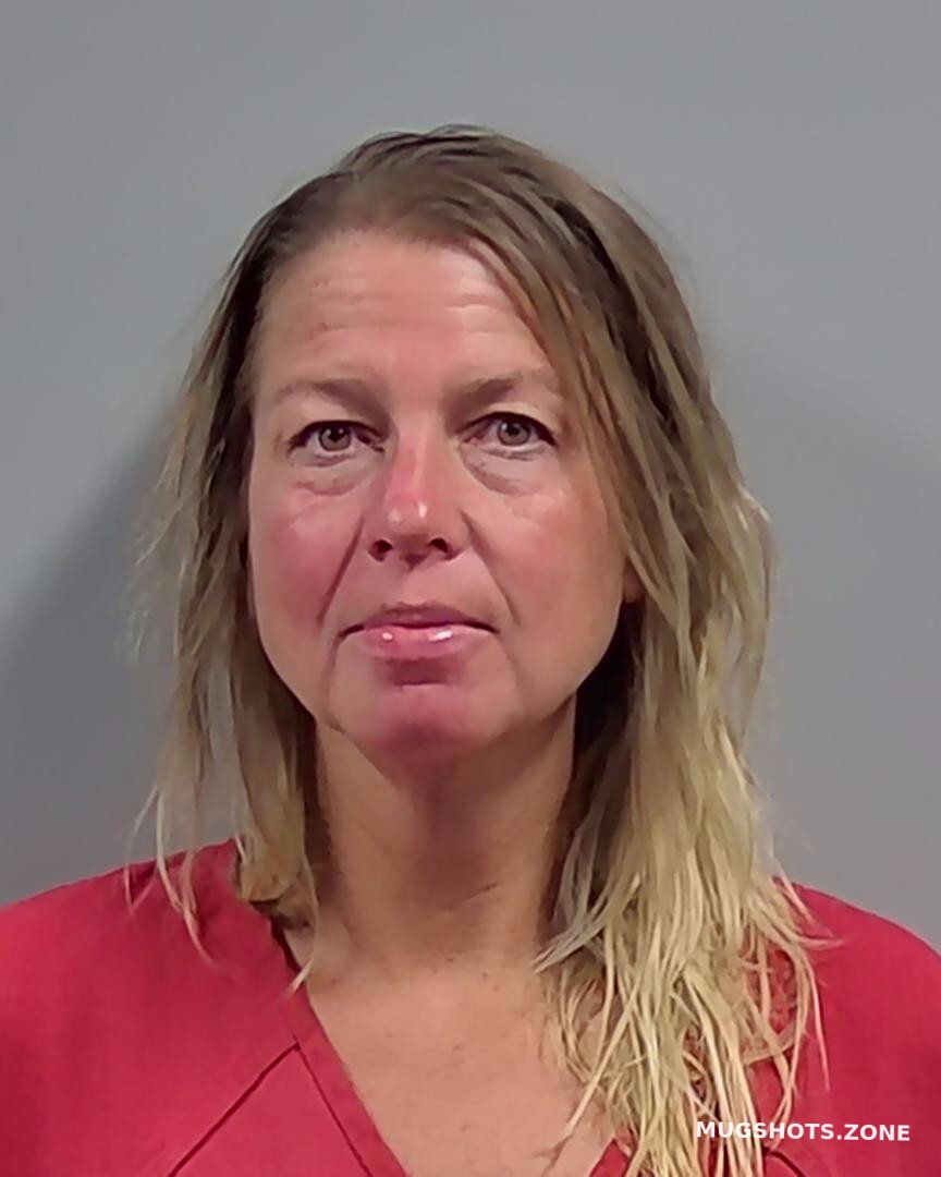 YATES JENNIFER LYNN 09/17/2025 - Escambia County Mugshots Zone