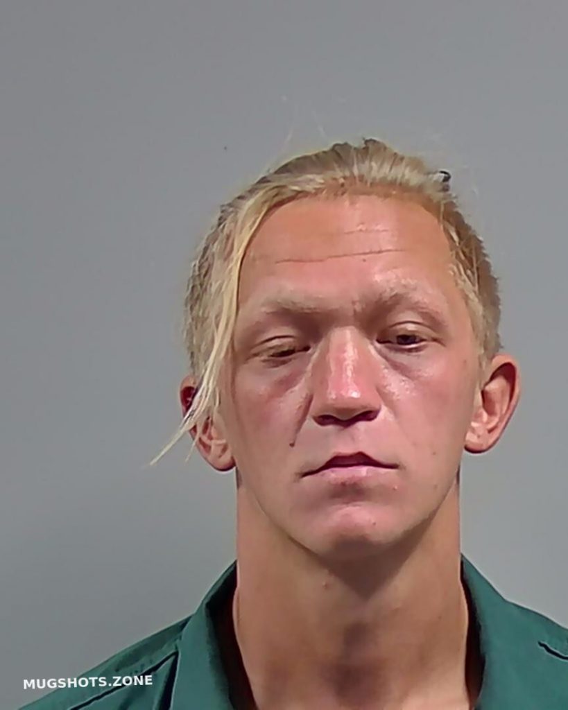 DELACRUZ TRAVIS LEE HARDY 09/18/2025 - Escambia County Mugshots Zone