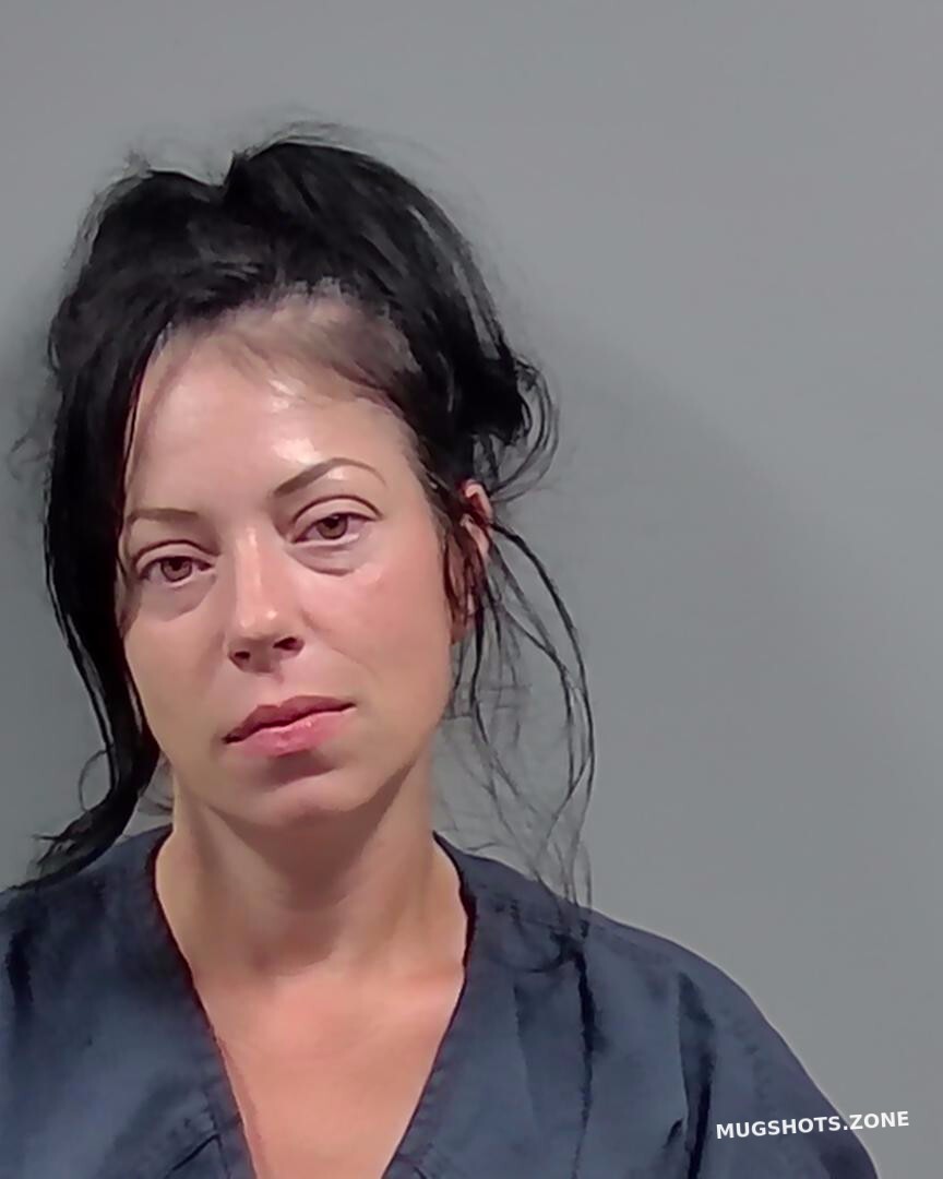 WHEELER COATES APRIL JANE 09/19/2025 - Escambia County Mugshots Zone