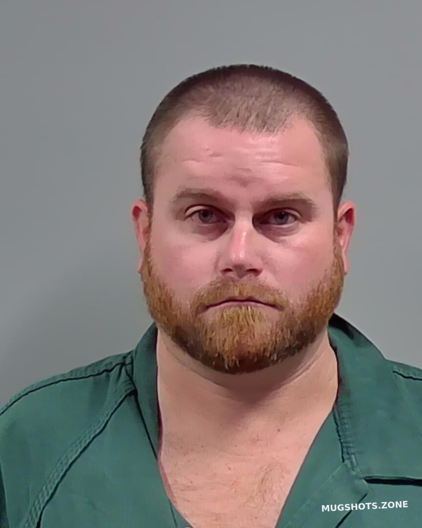 HANSFORD CHRISTOPHER STERLING 09/20/2025 - Escambia County Mugshots Zone