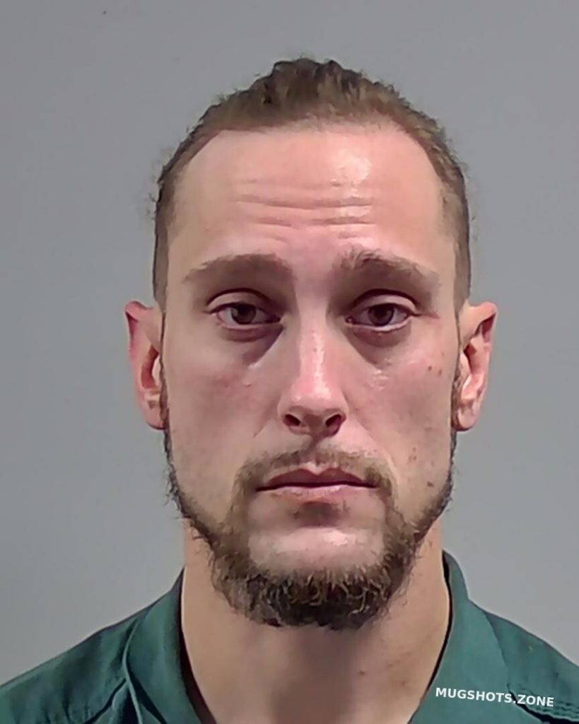 ASHER JACOB KYLE 09/22/2025 - Escambia County Mugshots Zone