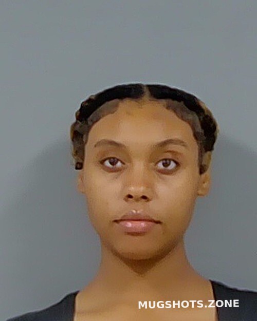 GREEN JADE SIMONE 09/22/2025 - Escambia County Mugshots Zone