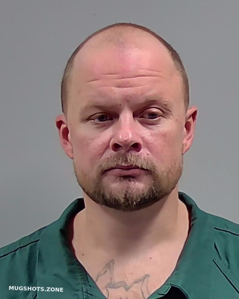 MAYO MATTHEW PAUL 09/22/2025 - Escambia County Mugshots Zone