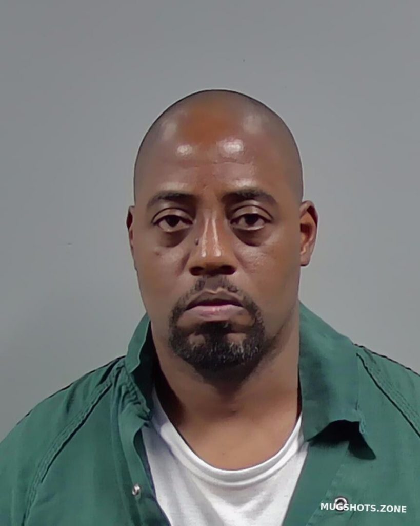 CAWTHON EDDIE ALEXANDER 09/22/2025 - Escambia County Mugshots Zone