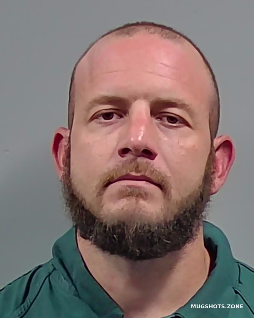 WIDEMAN JEREMY JASON 09/23/2025 - Escambia County Mugshots Zone
