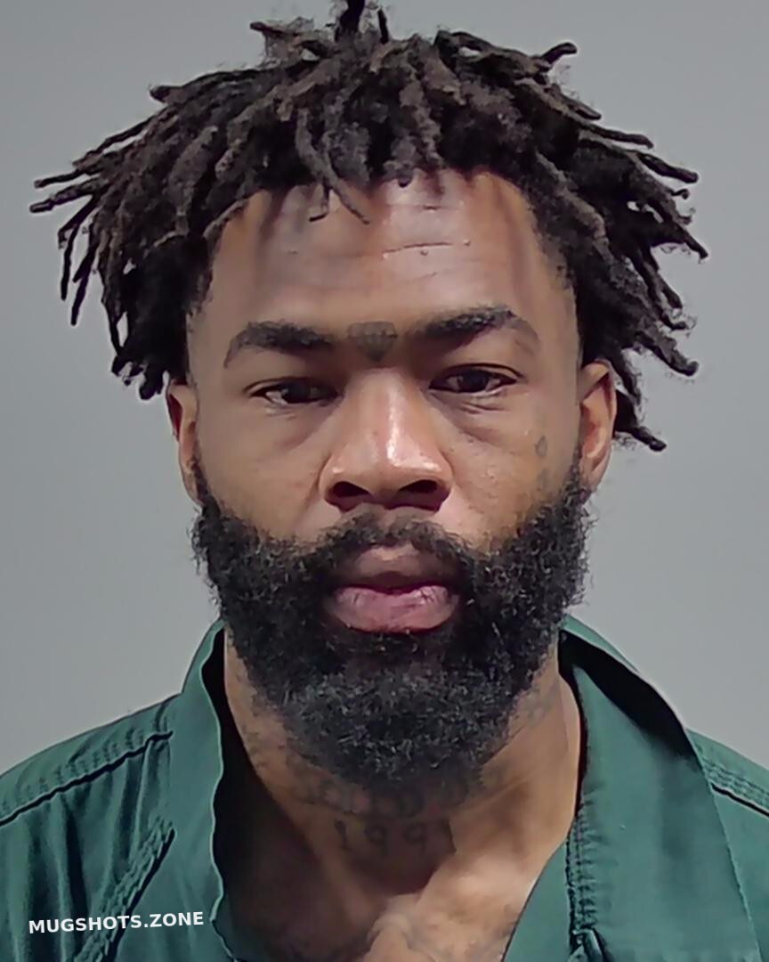 MCKINNEY MARCUS DALE 09/24/2025 - Escambia County Mugshots Zone