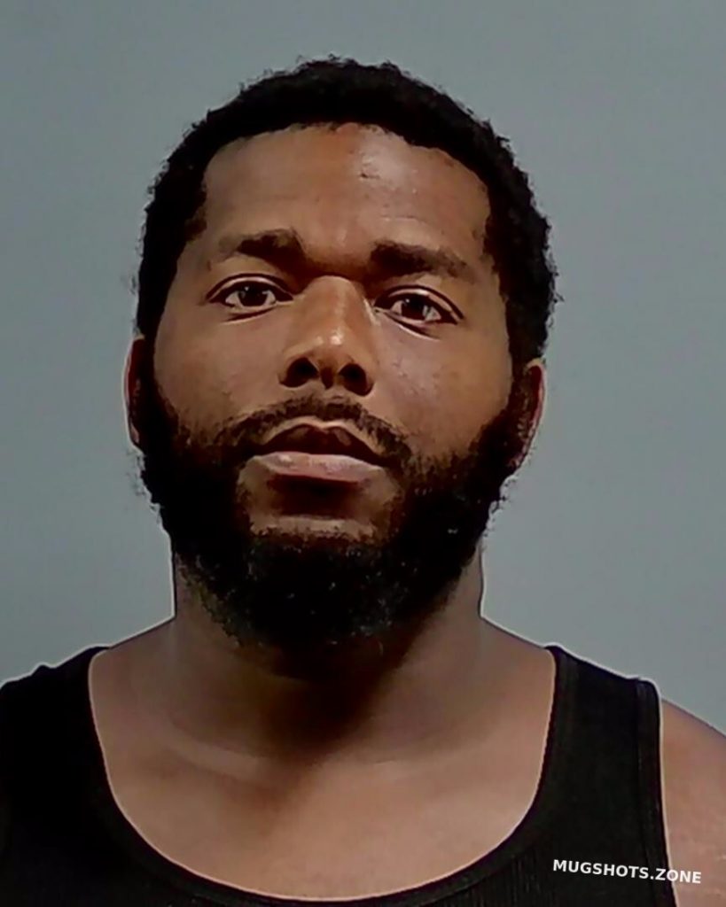 COLLINS NATHANIEL WAYNE 09/24/2025 - Escambia County Mugshots Zone