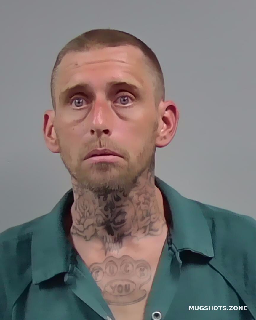 HARRELL ALLAN MICHAEL 09/24/2025 - Escambia County Mugshots Zone