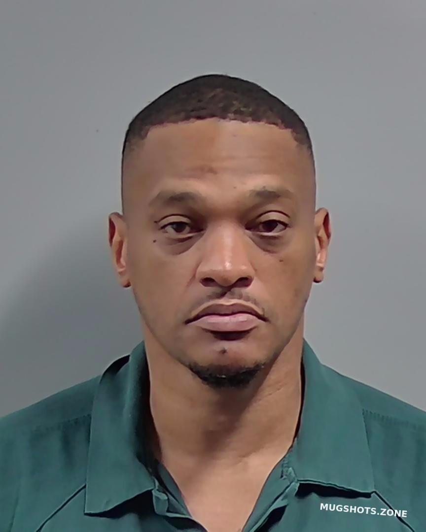 MEEKS TYSHAWN JEROME 09/24/2025 - Escambia County Mugshots Zone