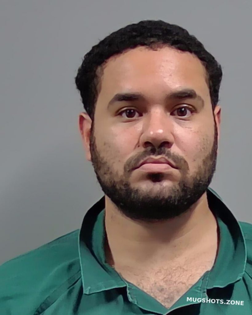 CRUTHIRDS JOSHUA JOEL 09/24/2025 - Escambia County Mugshots Zone