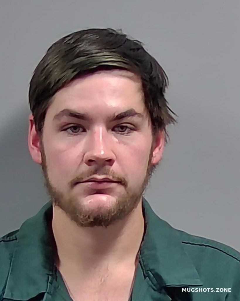 WHISNANT DYLAN WADE 09/26/2025 - Escambia County Mugshots Zone