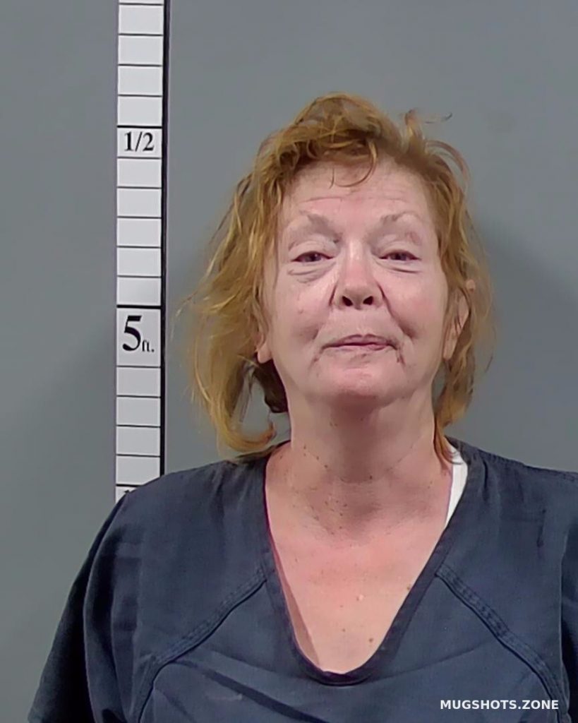 MESSMER ANGELA JEAN 09/26/2025 - Escambia County Mugshots Zone