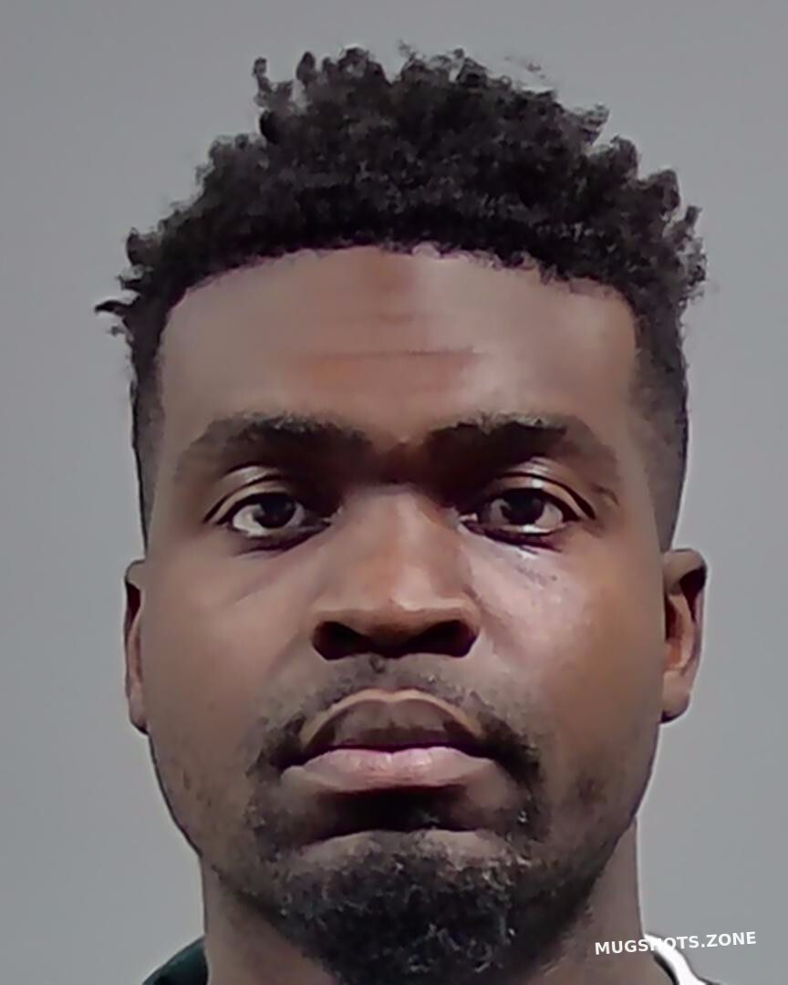 SLACK DEMAHDRIC DIJION 09/26/2025 - Escambia County Mugshots Zone