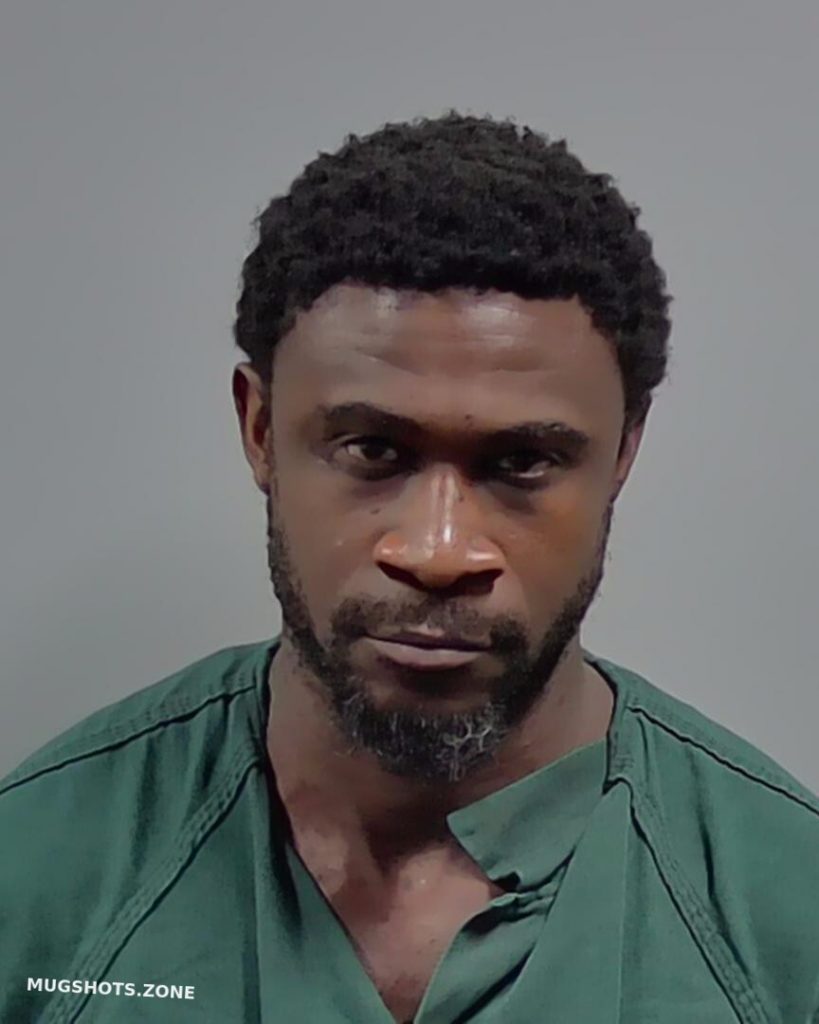 KING DEMARIUS THADIUS 09/26/2025 - Escambia County Mugshots Zone