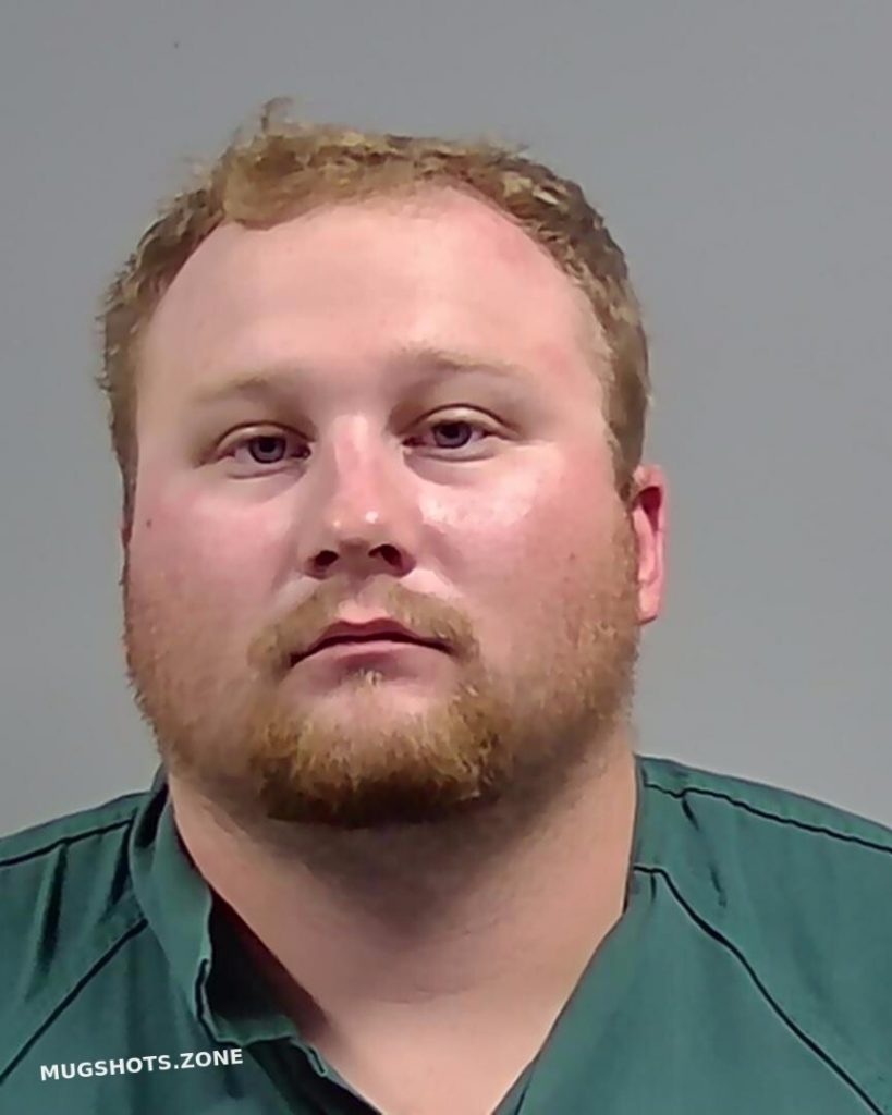HOLMES TYLER JAY 09/26/2025 - Escambia County Mugshots Zone