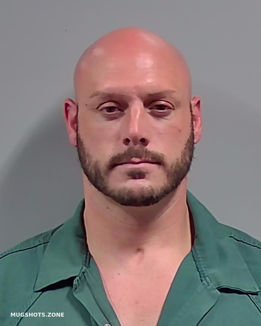 STANLEY WADE LEE 09/27/2025 - Escambia County Mugshots Zone