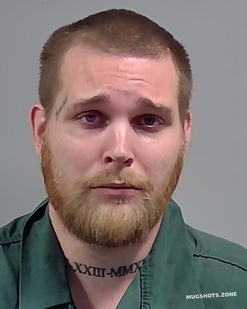 HAMILTON TYLER LEE 09/29/2025 - Escambia County Mugshots Zone