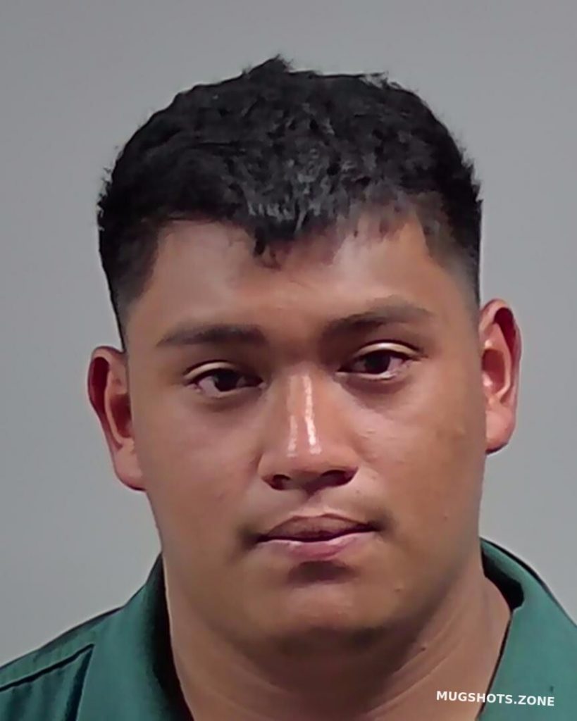 VAZQUEZ HERNANDEZ ANGEL 09/29/2025 - Escambia County Mugshots Zone