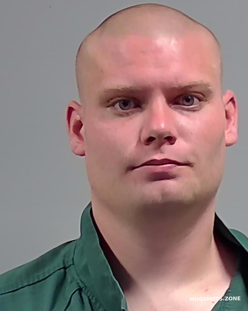 CRAMER RYAN CHRISTOPHER 09/29/2025 - Escambia County Mugshots Zone