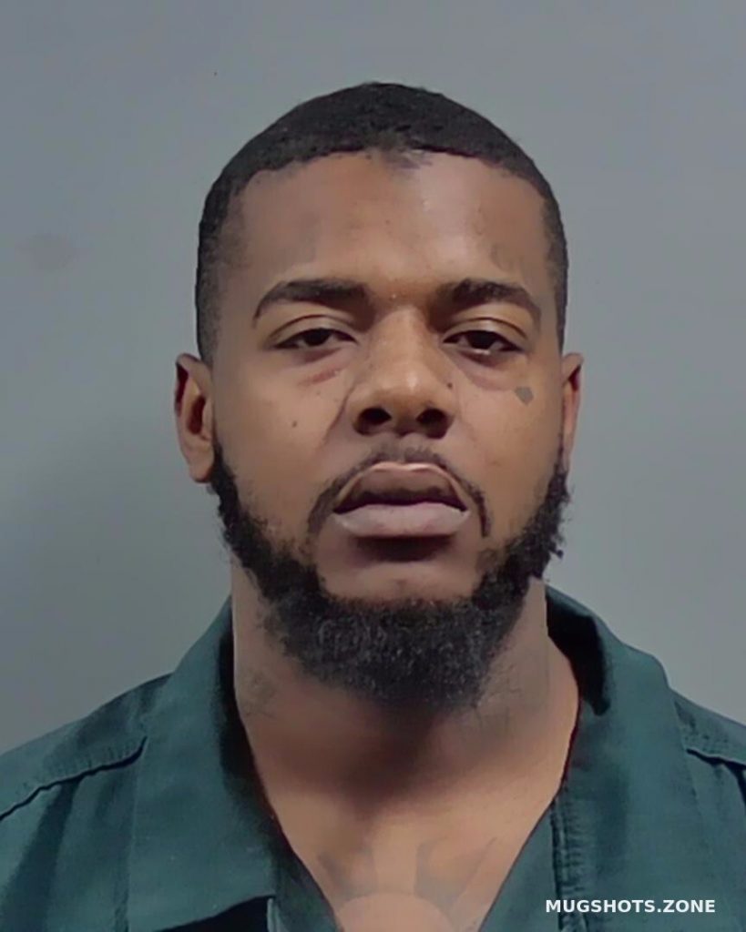 POPE GREGORY LOUIS 09/30/2025 - Escambia County Mugshots Zone