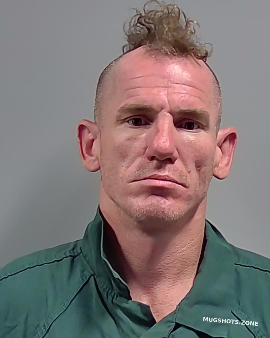 RUTHERFORD JEREMY LAMAR 09/30/2025 - Escambia County Mugshots Zone