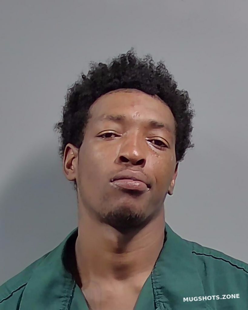 ENGLISH TRAVIS EARL 09/30/2025 - Escambia County Mugshots Zone