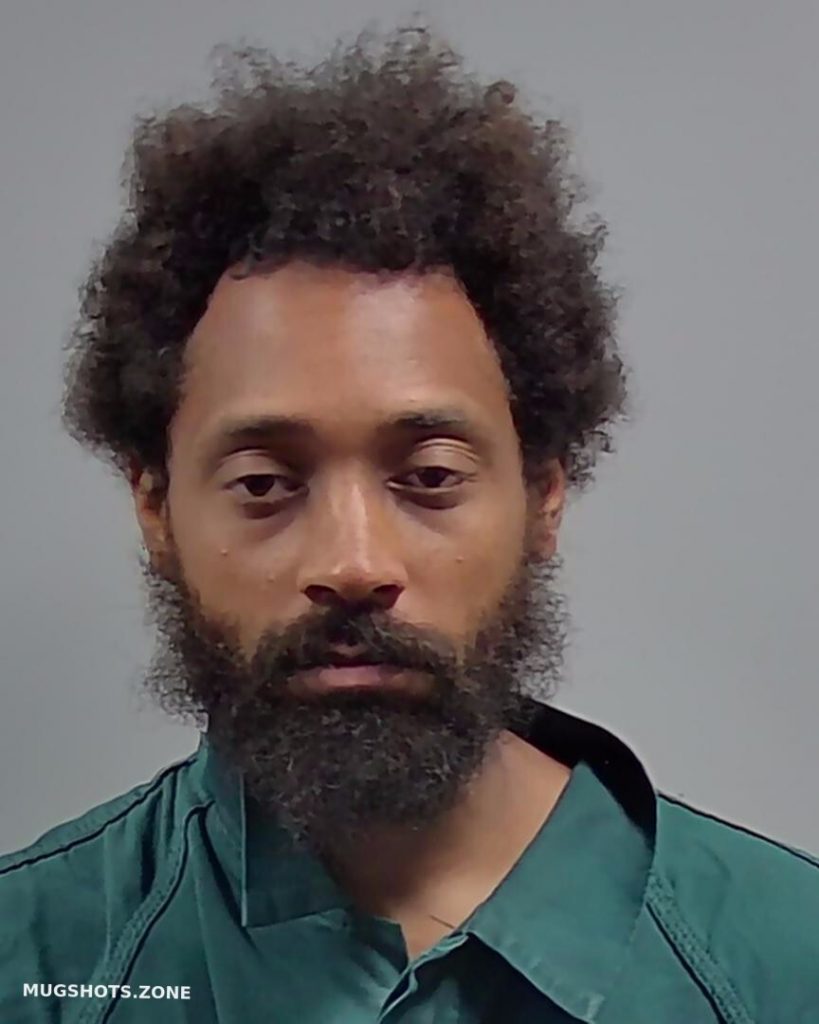 MITCHELL JOSEPH MICHAEL 09/30/2025 - Escambia County Mugshots Zone