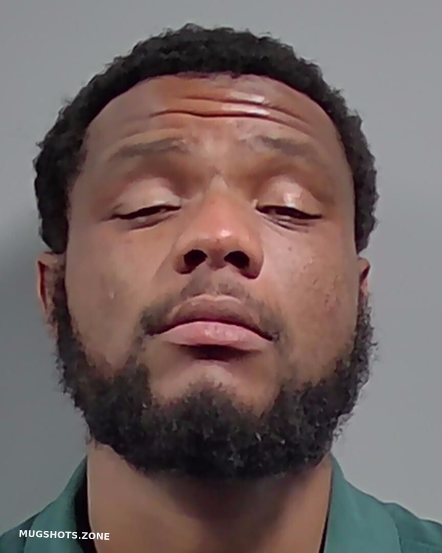 DUNN KOBE DANTE 10/01/2025 - Escambia County Mugshots Zone