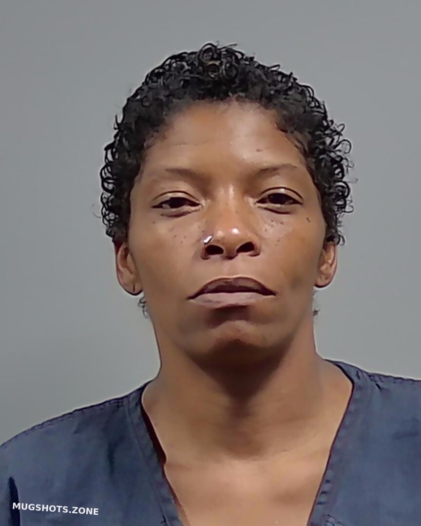 Nicholson Erica Renea 10 01 2025 Escambia County Mugshots Zone