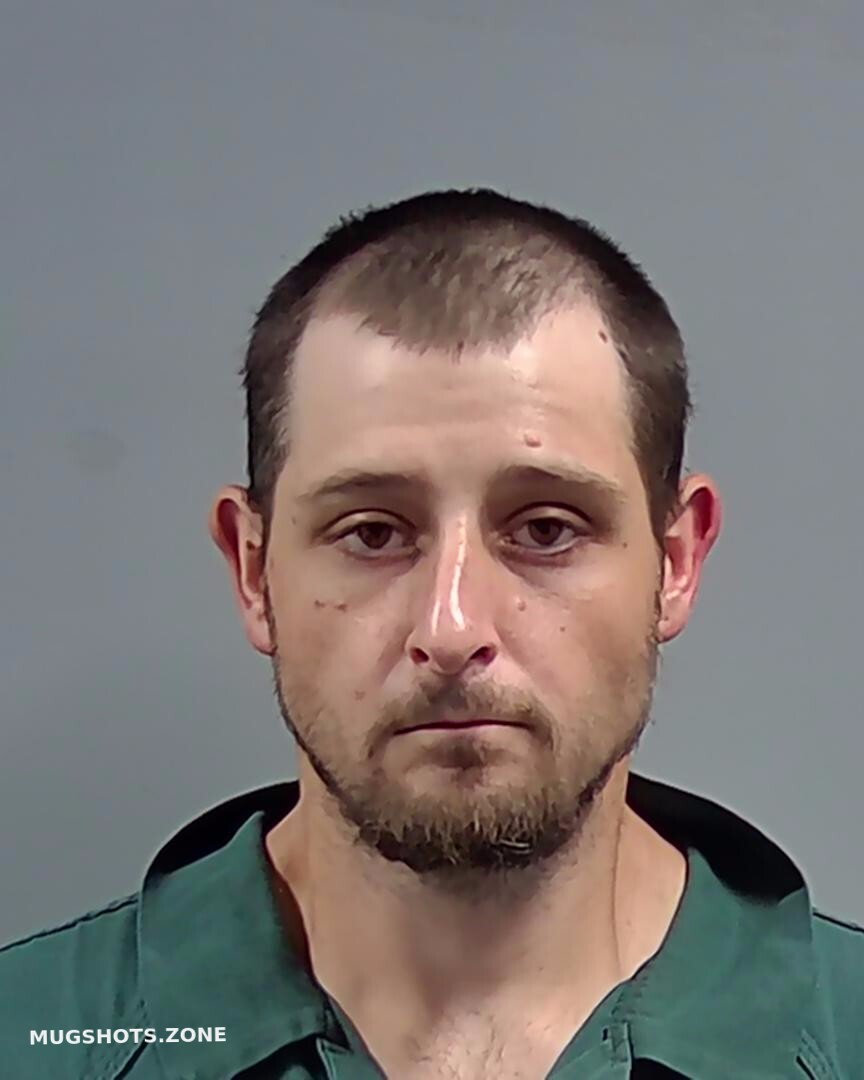 KYSER SHAIN MICHAEL 10/02/2025 - Escambia County Mugshots Zone
