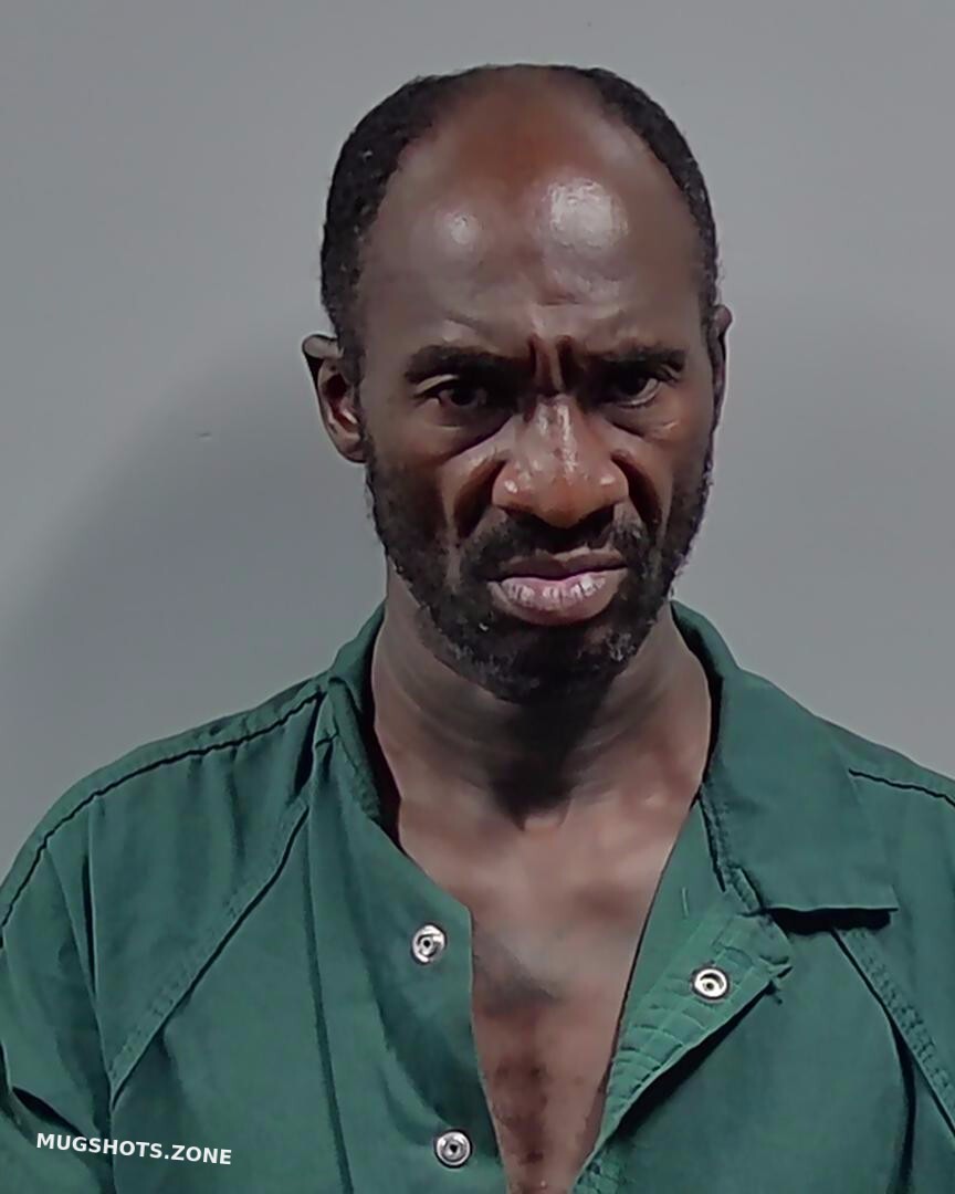 ROWELL EDMOND DEMETRIUS 10/02/2025 - Escambia County Mugshots Zone