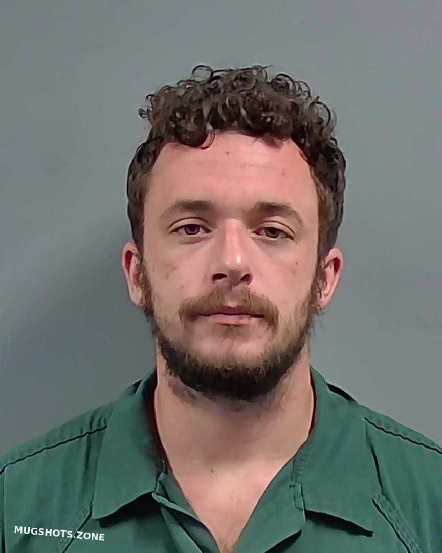 DEAMER LUKE ALAN 10/03/2025 - Escambia County Mugshots Zone