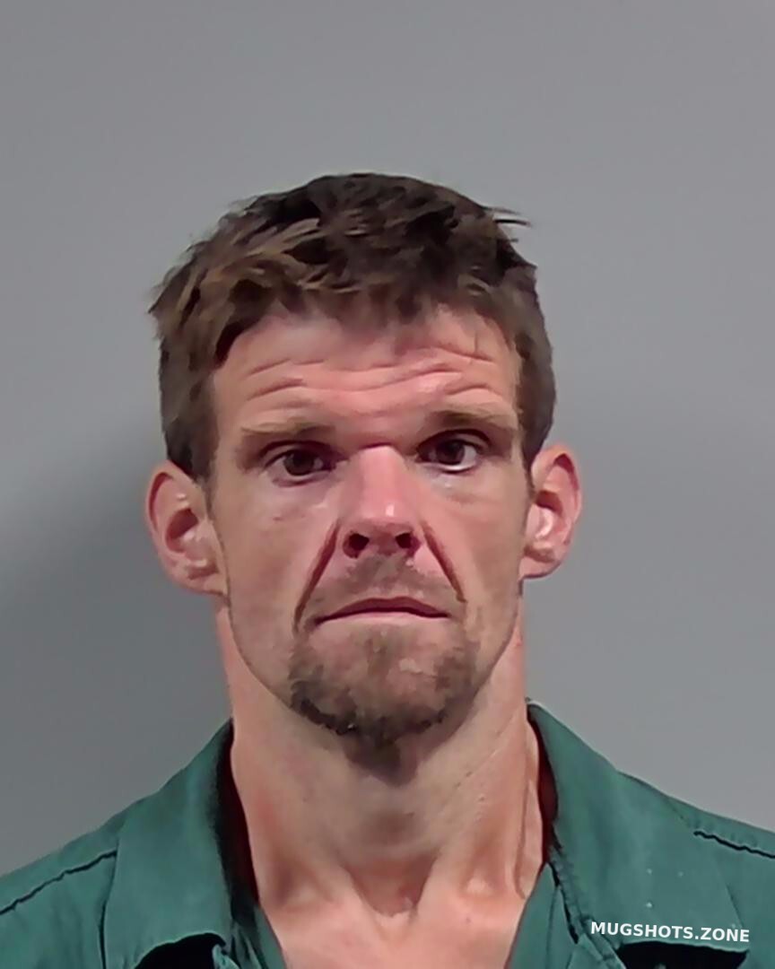 SMITH DUSTIN SHELBY 10/04/2025 - Escambia County Mugshots Zone